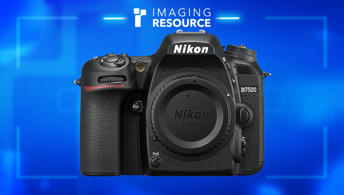 Nikon D7500 DSLR Drops to 6-Month Lowest Price in Latest Amazon Deal ...