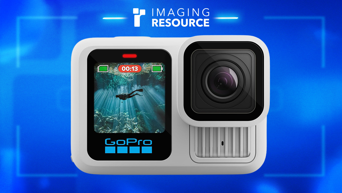 Save Over $100 on one of the Best GoPro Action Cameras Now - Imaging ...