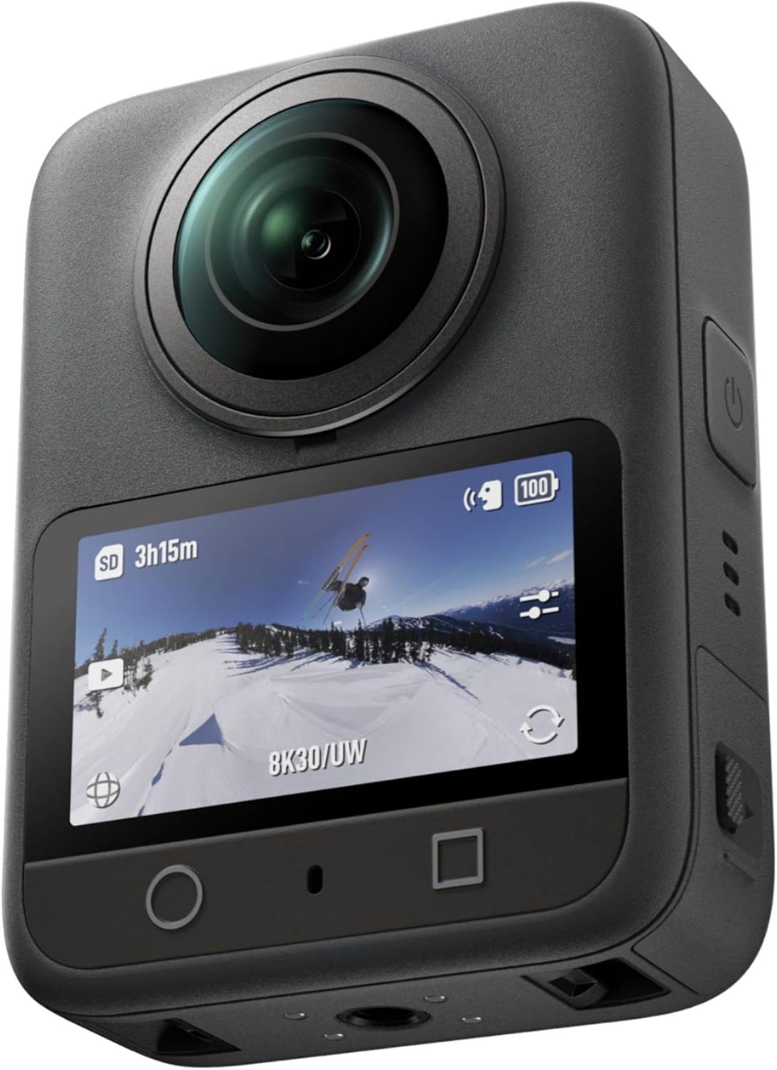 DJI’s 8k 360 Camera Just got a Whopping $193 Discount in Limited-Time ...