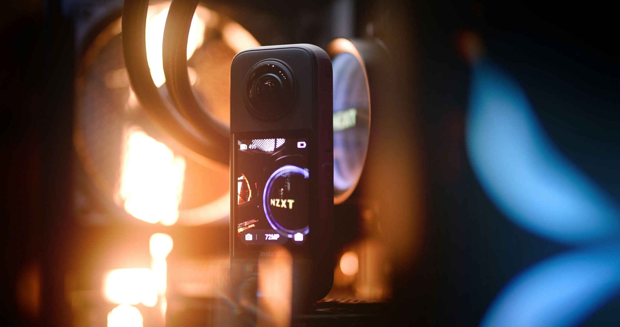 Insta360 X4 Air Starter Bundle Crashes Back to its Lowest Price Again ...