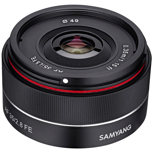 Best Travel Lenses for Sony E Mount: Buyer's Guide for Every Budget ...