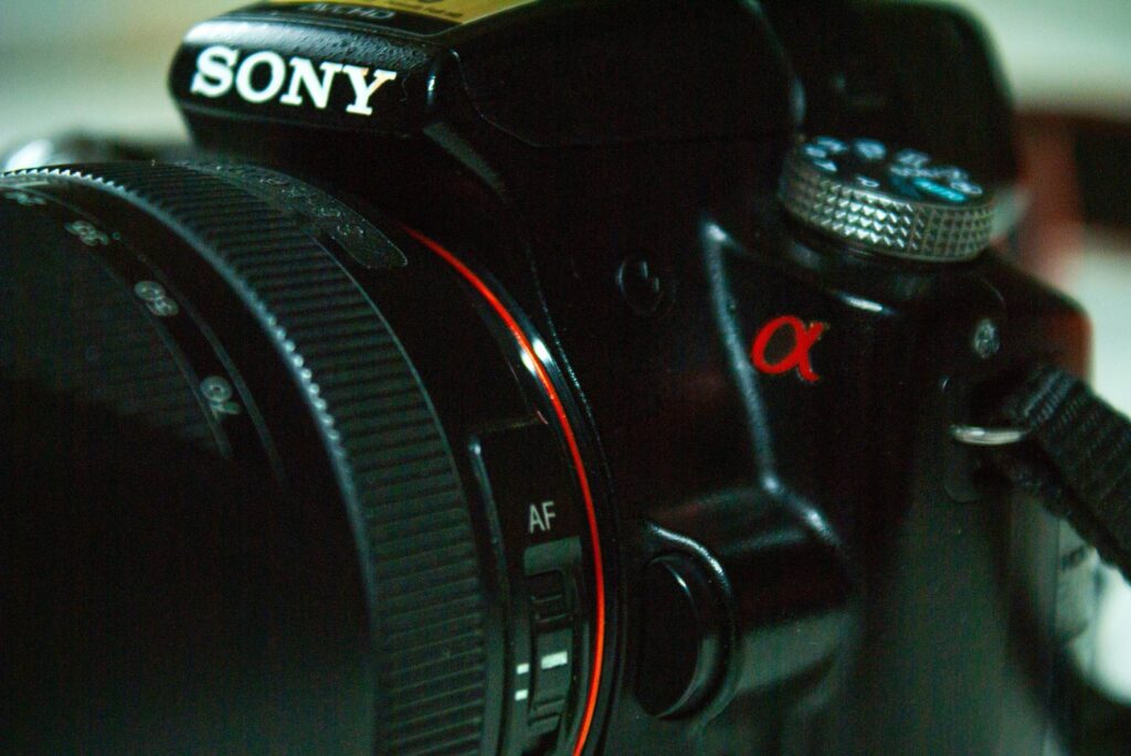 One of the Best Beginner-Friendly Sony Cameras Just got an Eye-Catching ...