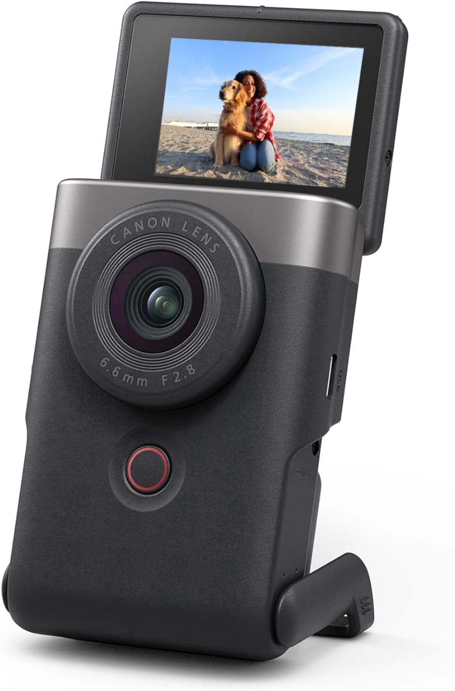 Our Favorite Ultra-Wide Pocket Vlogging Camera Just got a Big Discount ...