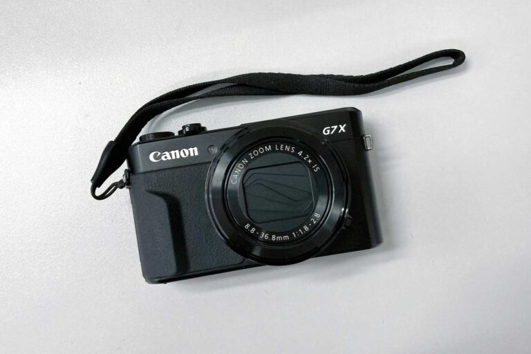 Our Editor-in-Chief’s Favorite Canon Compact Camera Drops to its Lowest ...