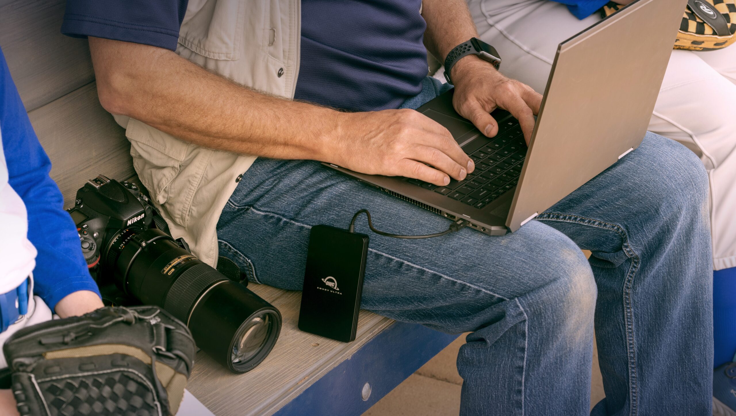 OWC’s Envoy Ultra Is the First 8TB Portable SSD Built on Thunderbolt 5 ...