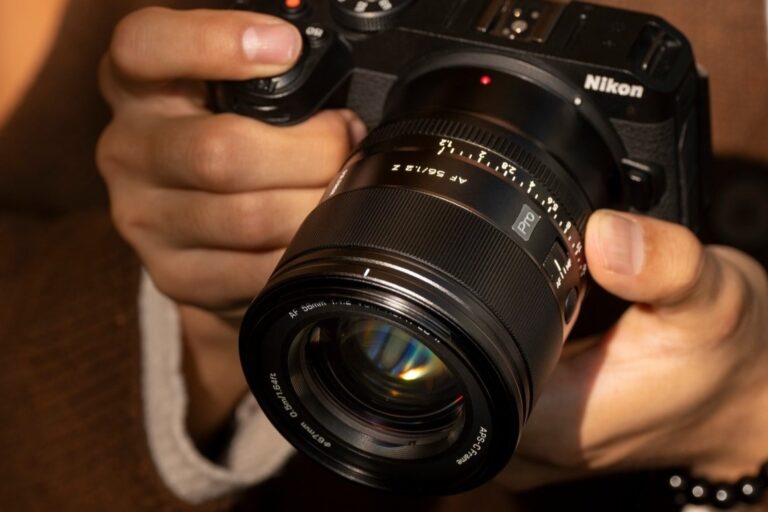 Viltrox Fixes Sony A7 V Compatibility Issues With New Firmware Updates ...