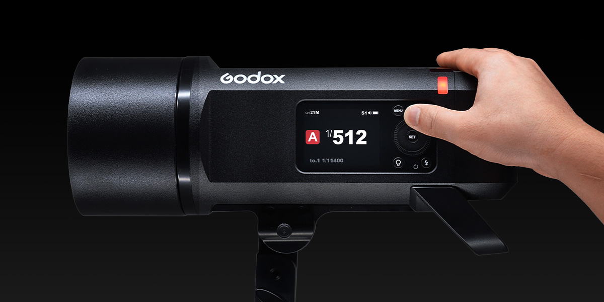 Godox AD800 Pro Promises Studio-Level Power Outdoors With 800Ws Output ...