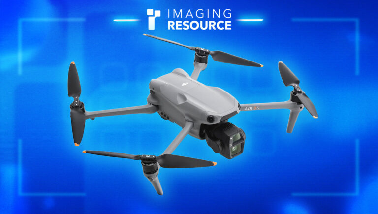 DJI Air 3S Fly More Combo Hits Its Lowest Amazon Price as January Sales ...