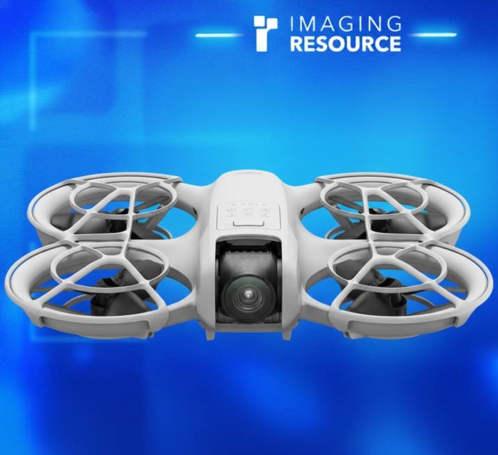 Beginner-Friendly 4k Drone DJI Neo Slides Back Near Its Best Amazon ...