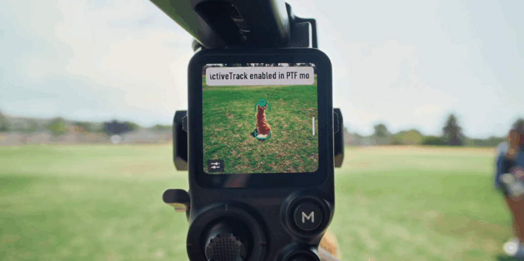 DJI RS 5 Finally Unveiled and It’s More Than a Refresh - Imaging Resource