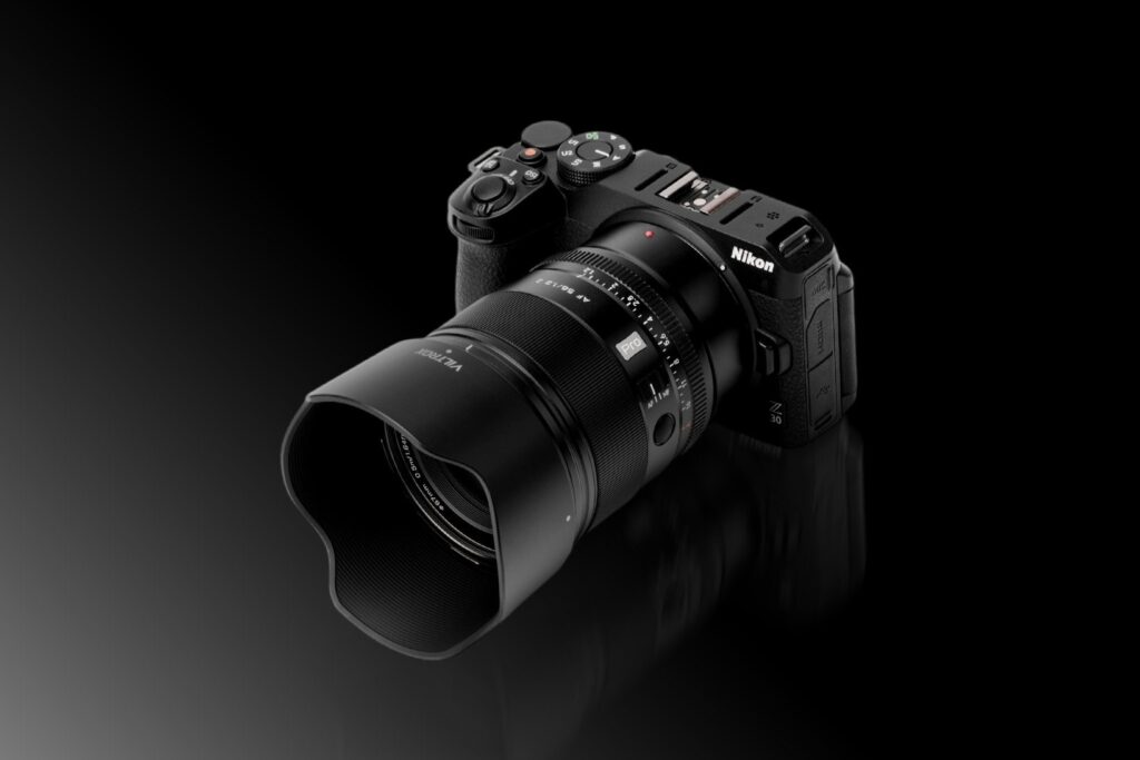 OM System Teases New Camera and Lens for 2025 - Imaging Resource