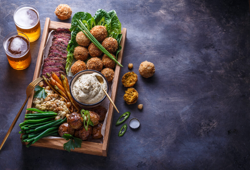 Ultimate Guide to the Best Lenses for Food Photography - Imaging Resource