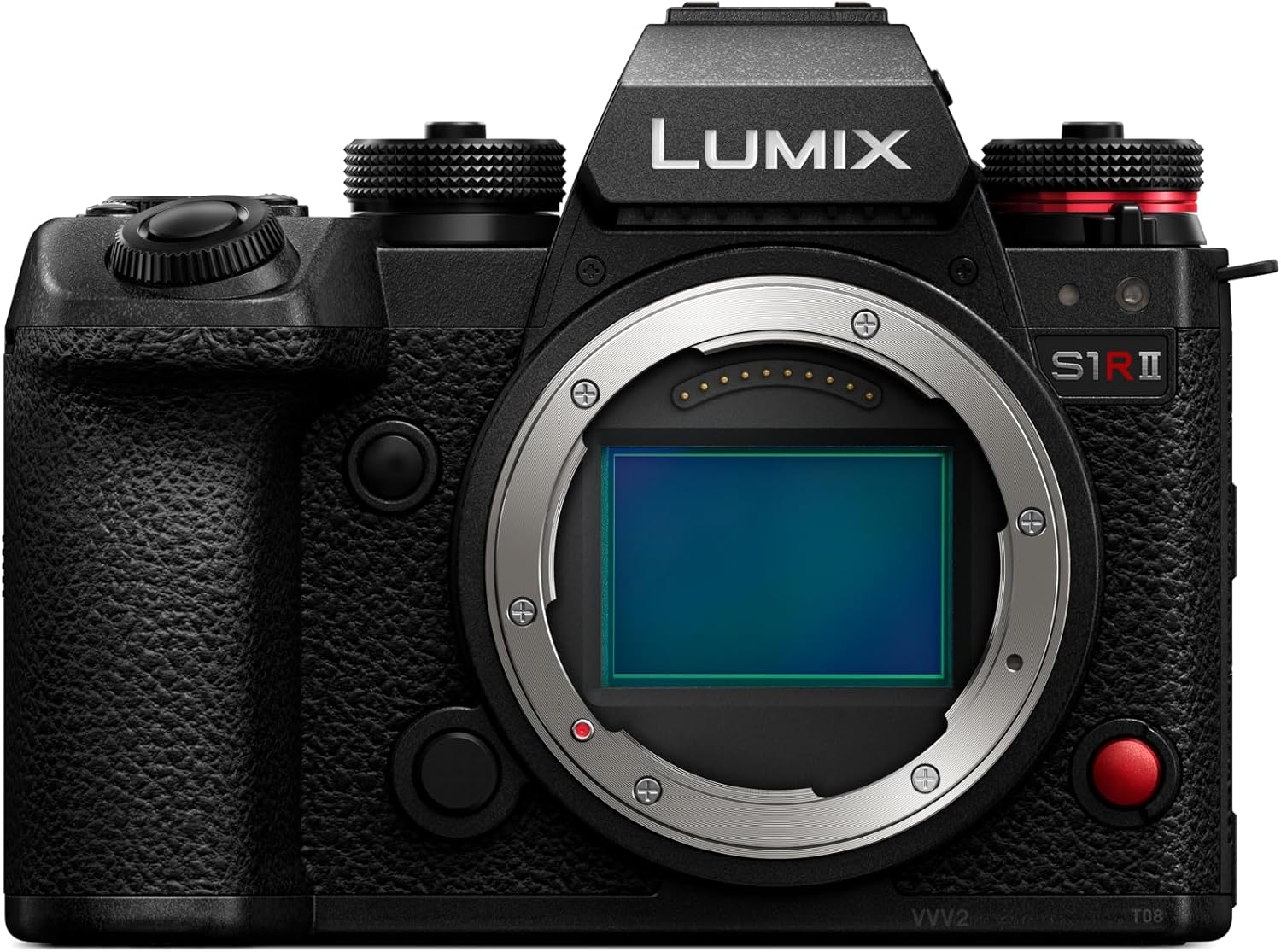 This Amazon Deal Just Took $300 Off Panasonic 8K LUMIX S1RII Hybrid ...