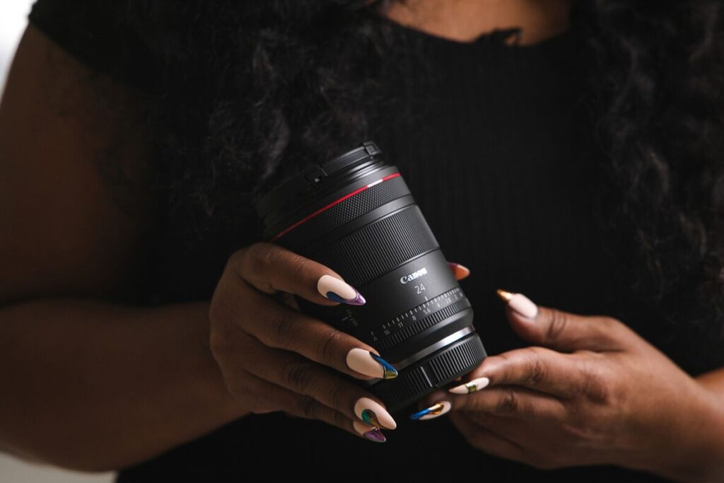 Canon Rumored to Launch RF 14mm F/1.4L VCM, Fisheye Zoom, and Limited ...