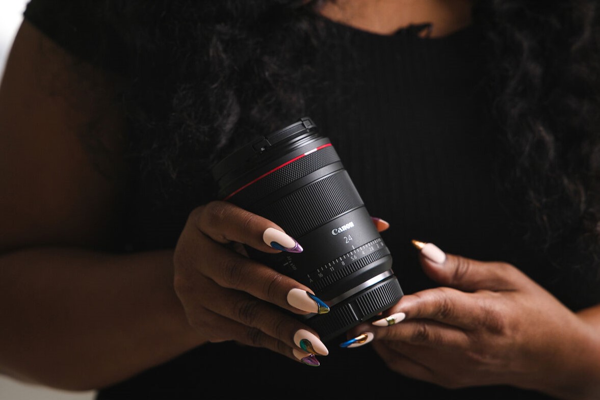 Canon Rumored to Launch RF 14mm F/1.4L VCM, Fisheye Zoom, and Limited ...