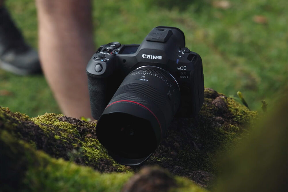 Canon Announces RF 14mm F/1.4L VCM, Its Widest and Fastest Ultra-Wide ...