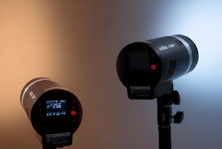 Compact Godox AD300 Pro Outdoor Flash Takes a $100 Price Cut in Limited ...