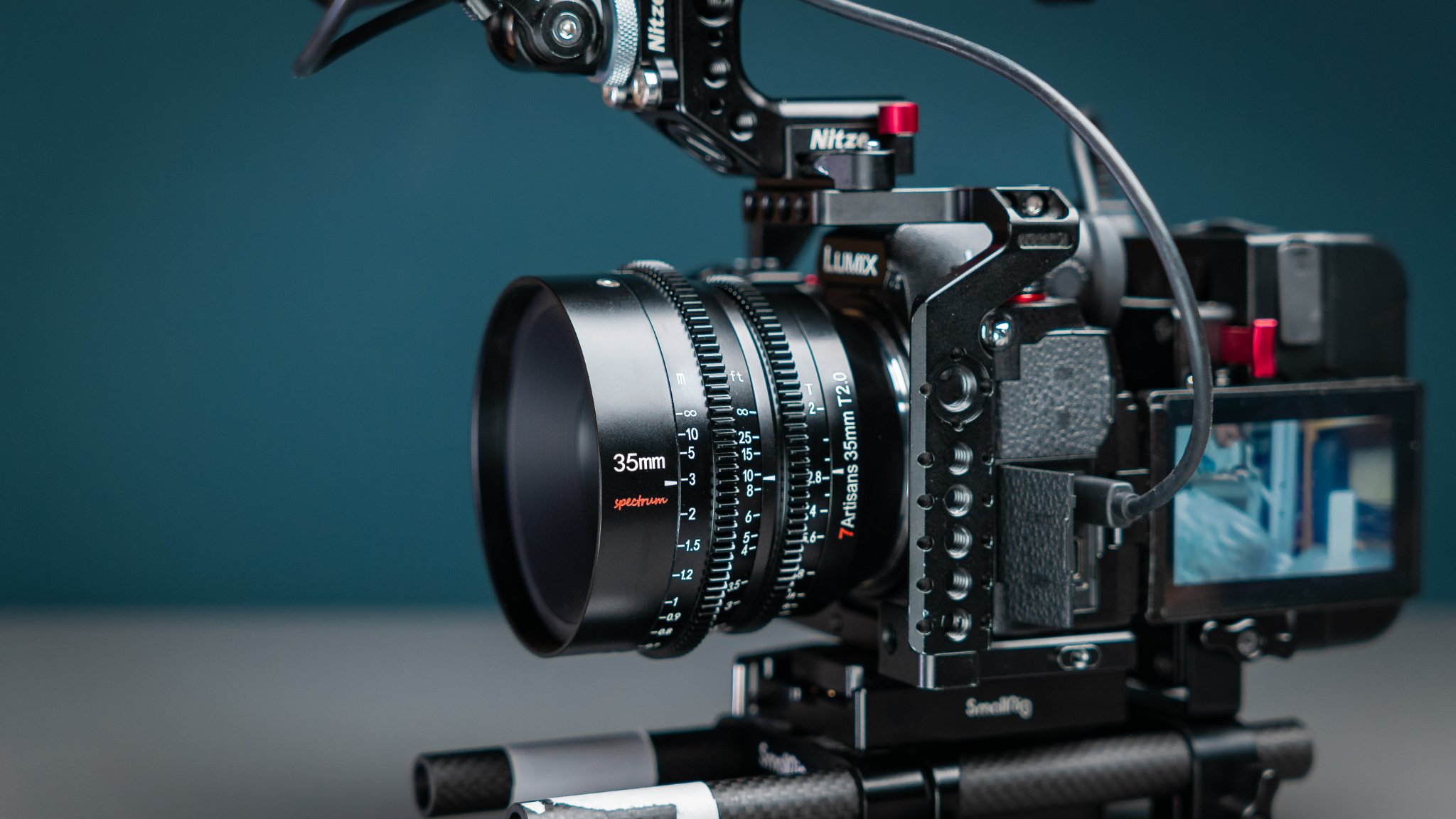7Artisans 35mm T2.0 Cine Lens Is at Its Lowest Price This Lunar New ...