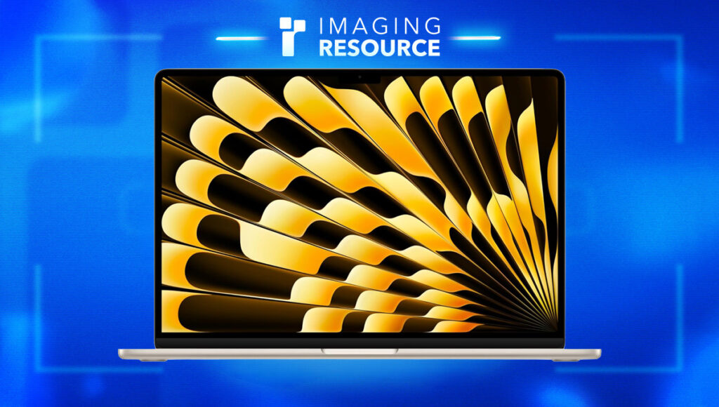 Apple’s 15-inch MacBook Air M4 Hits Lowest Price of the Year - Imaging ...