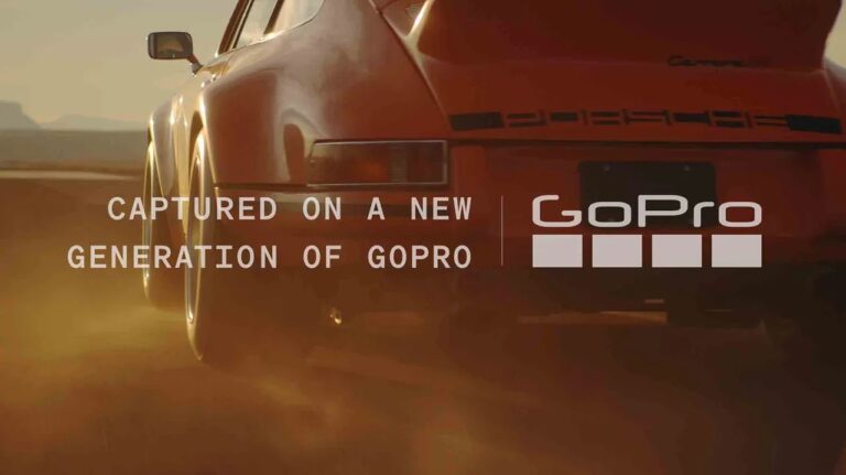 GoPro Shares New GP3 Teaser Ahead of Next-Gen Camera Launch - Imaging ...
