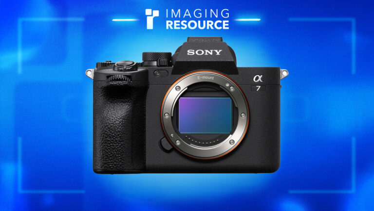 Vesatile Hybrid Sony A7 IV Camera Now $500 Off, Falling Under $2,000 ...
