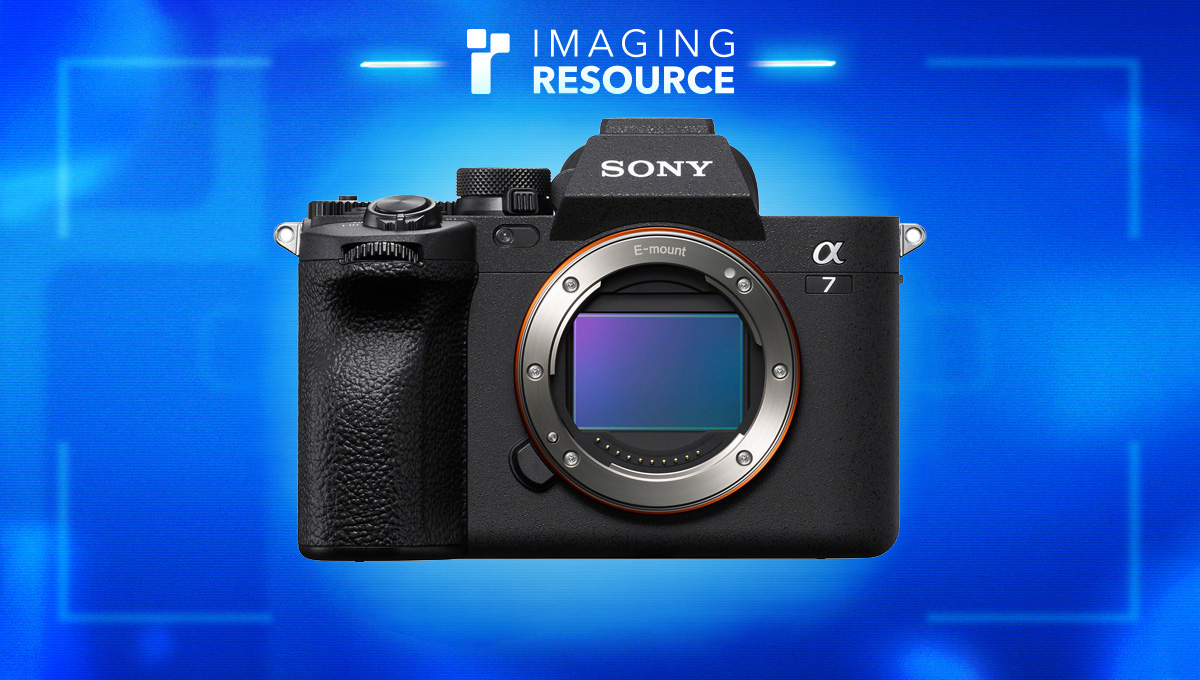 Vesatile Hybrid Sony A7 IV Camera Now $500 Off, Falling Under $2,000 ...