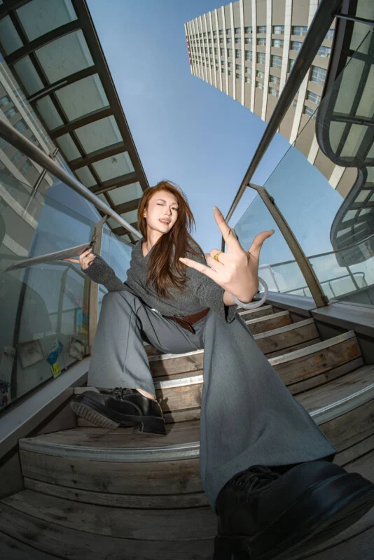 Brightin Star Announces MF 11mm f/2.8 II Fisheye With Updated Optics ...
