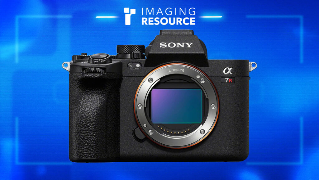 Flagship Hybrid Sony A7R V Becomes More Accessible With $900 Discount ...