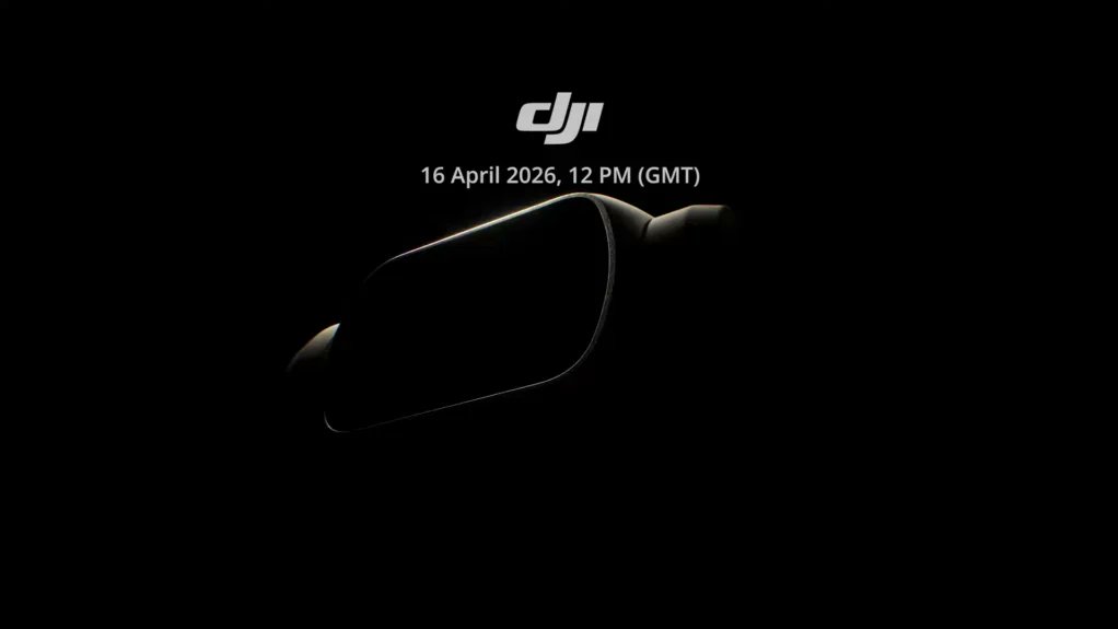 DJI Reveals Osmo Pocket 4 Launch Date Following New Teaser - Imaging ...