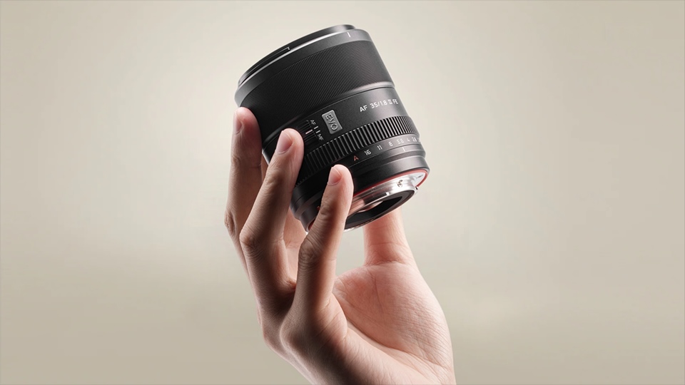 Viltrox 35mm and 55mm f/1.8 EVO Bring APO Design to Affordable Primes ...