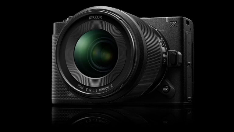 Nikon Rumored to Be Working on a Full-Frame Fixed Lens Camera - Imaging ...
