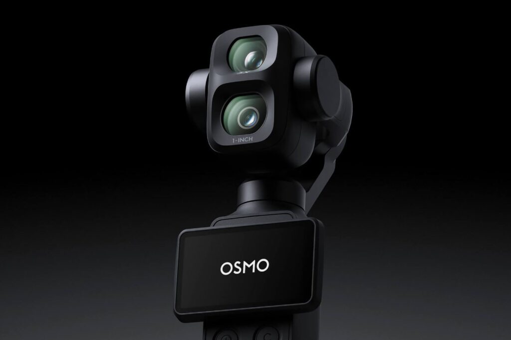The New Insta360 Go Ultra Gets a Larger Sensor and Longer Battery Life ...