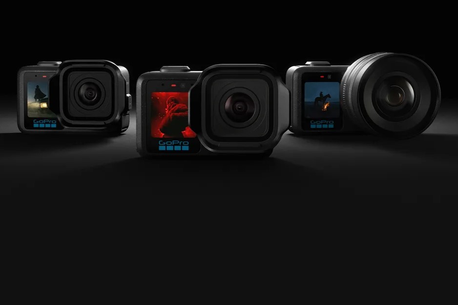Canon Rolls Out Major Firmware Update for EOS R1, R5 Mark II, and More ...