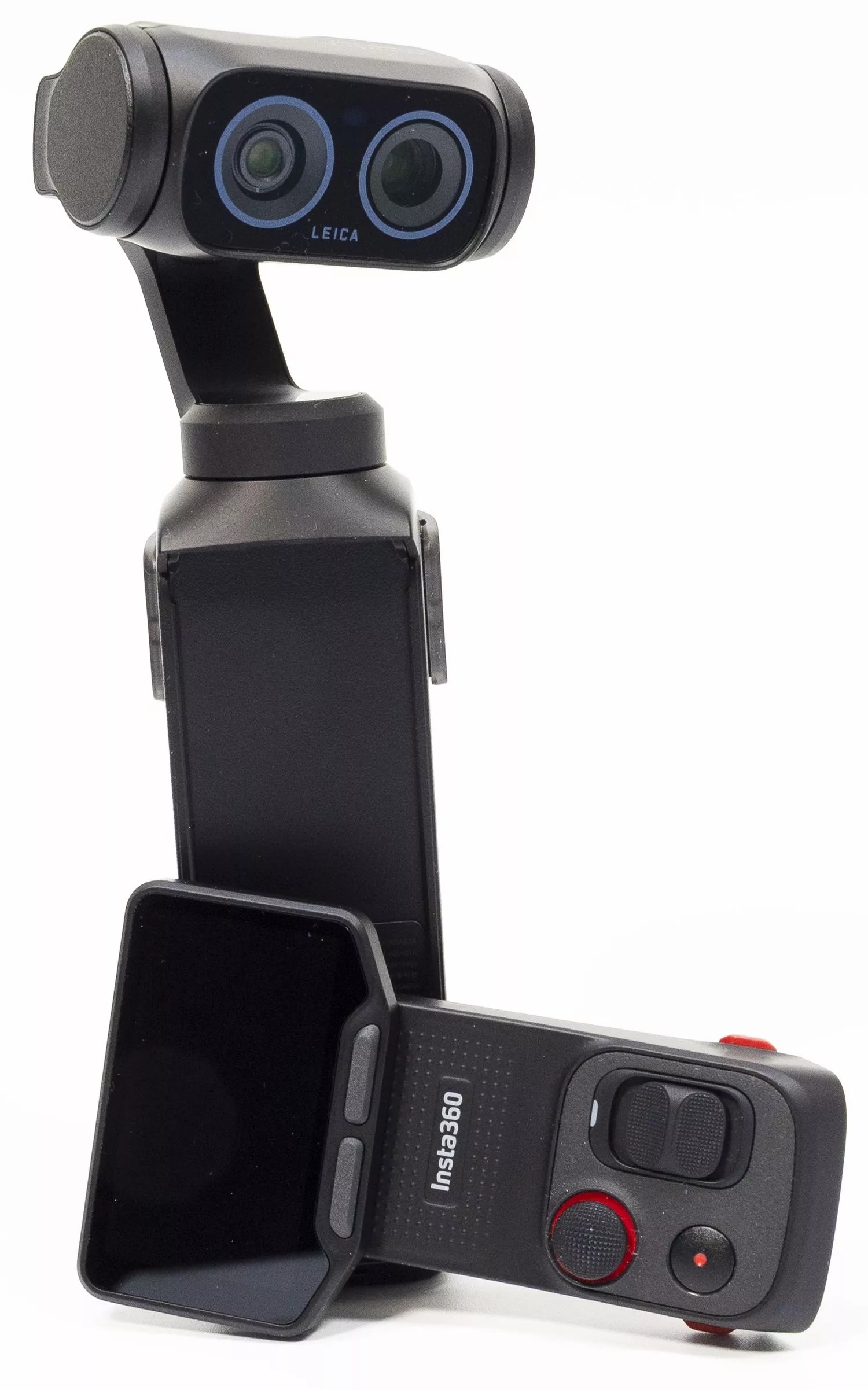 Insta360 Luna Ultra Now Available for Pre-Order in Germany - Imaging ...
