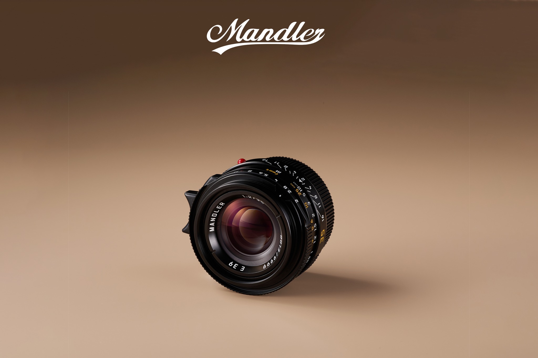 Mandler 35mm F/2 ‘7 Elements’ Lens Returns After Selling Out Twice ...