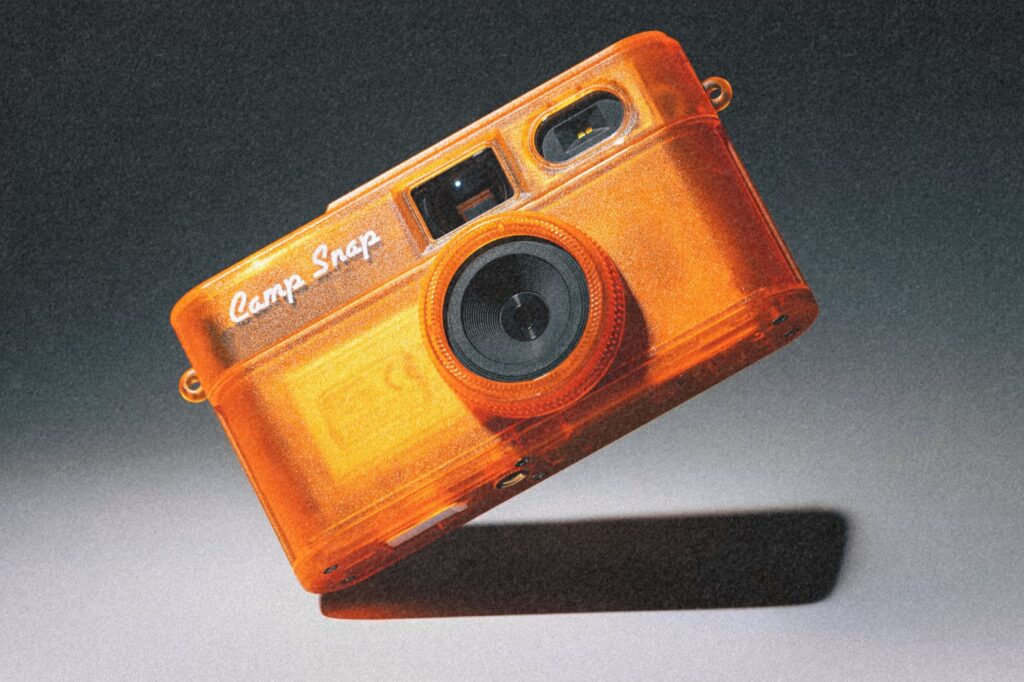Camp Snap 2 Launches with Slimmer Design and Built-In Filter Controls ...