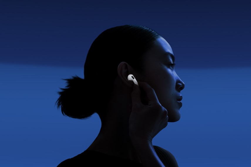 Apple Users Can Remotely Trigger the Camera Using AirPods - Imaging ...
