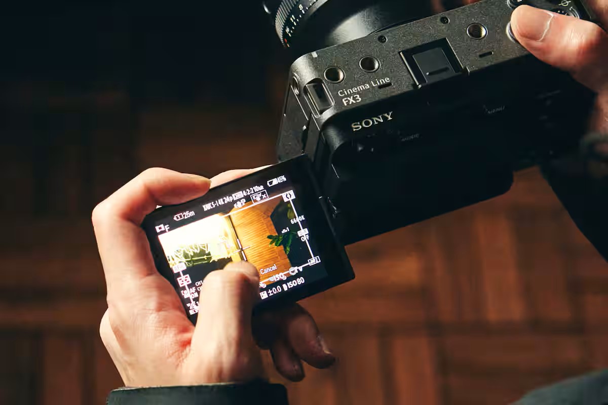 Sony Registers New Camera in Asia, RX100 VIII Rumors Resurface ...