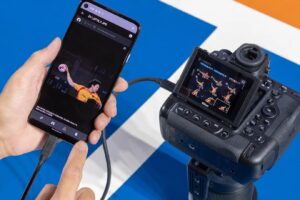 Nikon NX MobileAir App Will Become Completely Free in July - Imaging ...