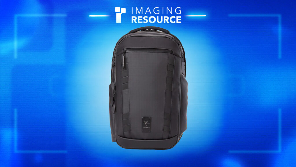NOMATIC McKinnon Camera Pack Drops to Its Lowest Price Ahead of Prime ...