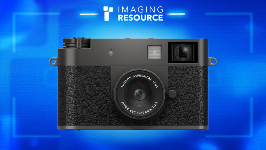 Leica Introduces Sleek Metal Gray Versions of Its Premium Cameras ...