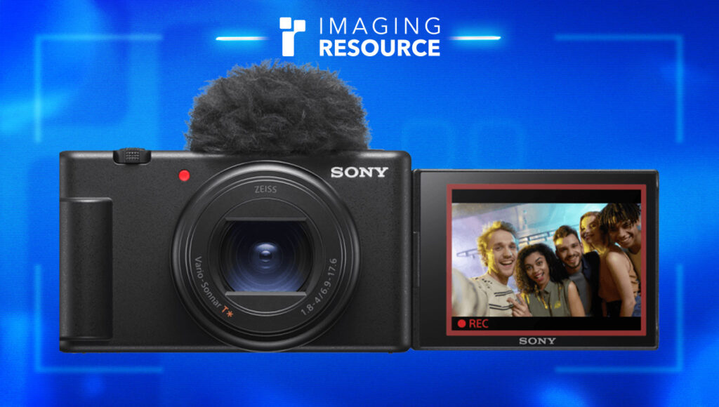 Our Favorite Entry-Level Cinema Camera From Sony Gets its First Major ...
