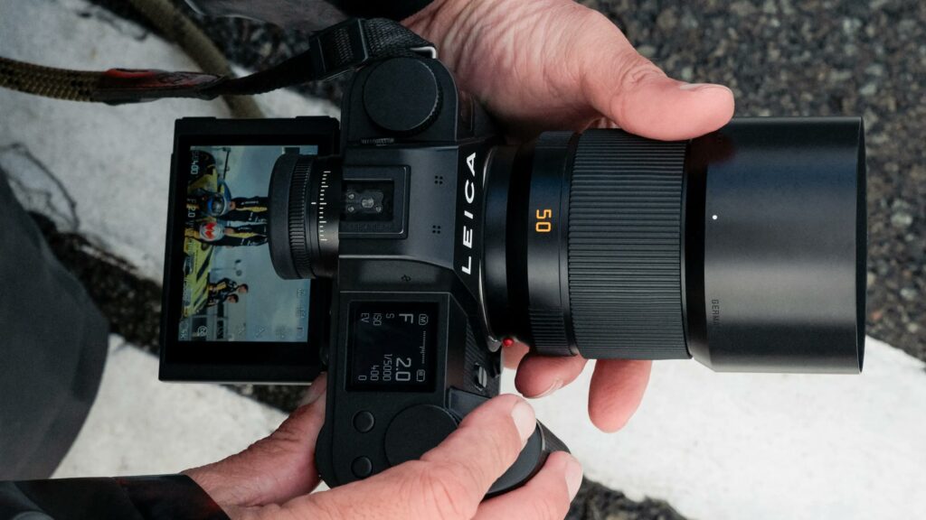 Panasonic Introduces Lumix ZS300 With Leica Lens, 4K Video, and 1-Inch ...