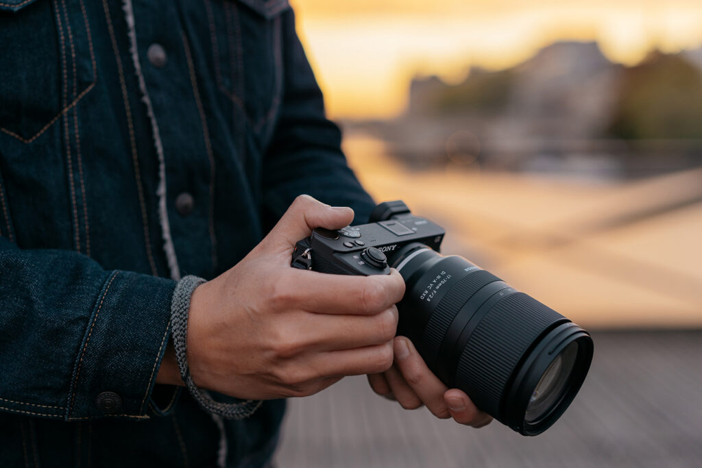 Tamron Launches 17-70mm F/2.8 for Canon RF and Nikon Z Five Years After ...