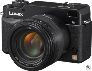 Sales Under Way Of First Two Leica Lenses Designed Specifically For The ...