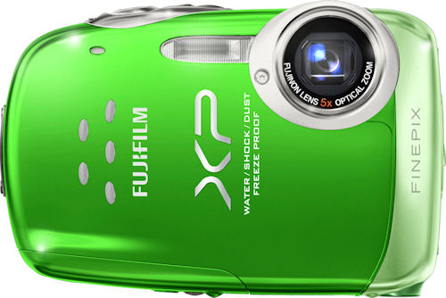 FUJIFILM Launches First Hispanic Marketing Campaign For New Digital ...